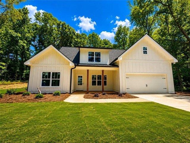 49 Treemont Dr, Nicholson, GA 30565