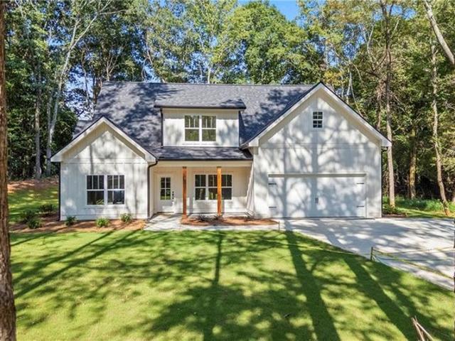 49 Treemont Dr, Nicholson, GA 30565