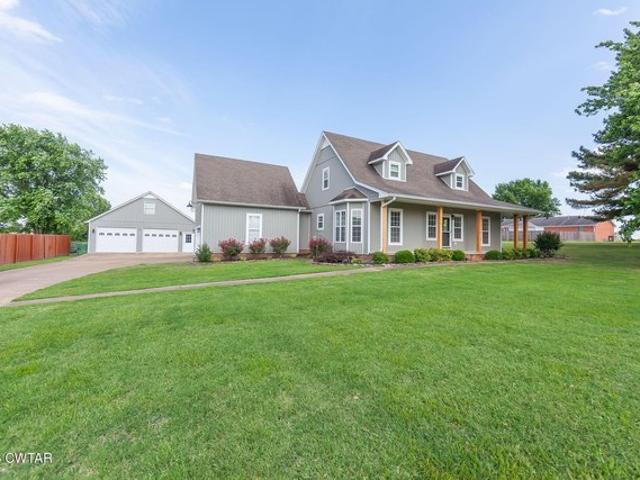 49 Turner Loop Rd, Humboldt, TN 38343