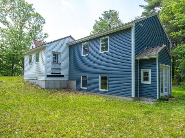 49 Turnpike Road