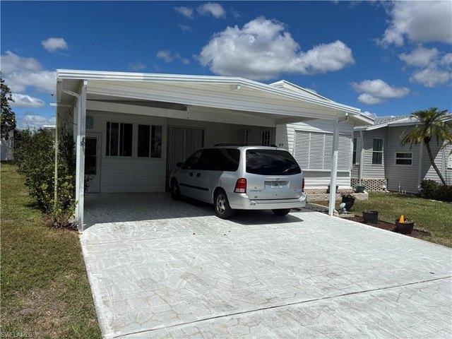 49 Turquoise Ave Unit 49T, Naples, FL 34114
