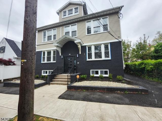 49 Union Pl, Unit 3, Irvington, NJ 07111 | MLS #4022 | Compass