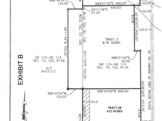 49 Us, Perkinston, MS 39573 | MLS #4137 | Compass