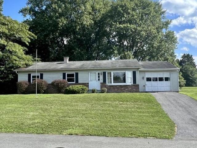 49 Vista Dr, Marietta, PA 17547