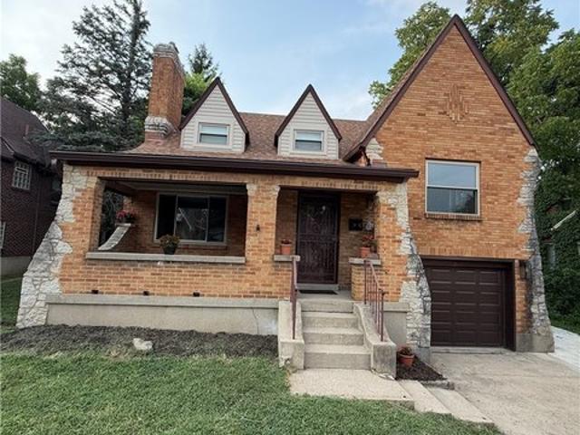 49 W Maplewood Ave, Dayton, OH 45405