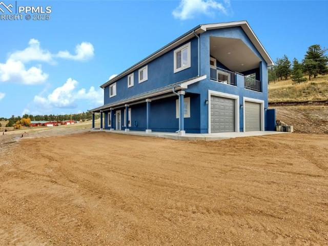49 W Point Cir, Florissant, CO 80816 | MLS #9355 | Compass