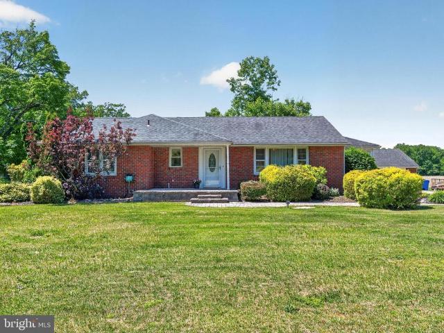 49 W Tomlin Station Road
