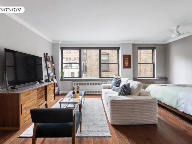49 W 12TH Street 8A