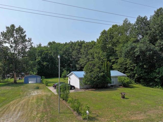 49 W 800 N, Winamac, IN 46996