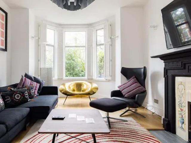 49 Wallingford Avenue, London, W10 6PX, United Kingdom | 4 bed duplex for rent #140799649 | Rentberry
