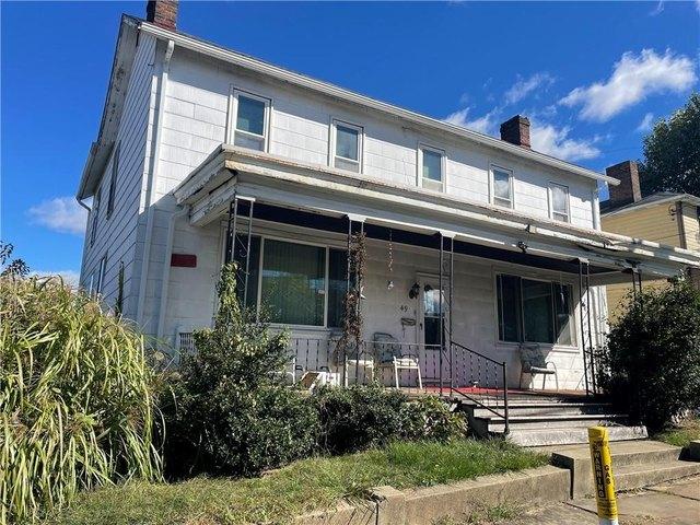 49 Walnut St, Uniontown, PA 15401