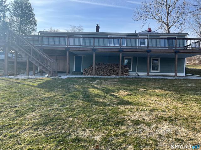 49 Warner Rd, Bridgewater, CT 06752 | MLS #24160 | Compass