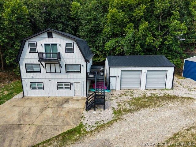 49 Water Oak Ln, Sunrise Beach, MO 65079