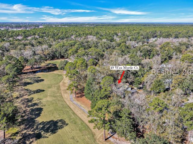 49 Wax Myrtle Ct, Hilton Head Island, SC 29926 | MLS #503977 | Compass