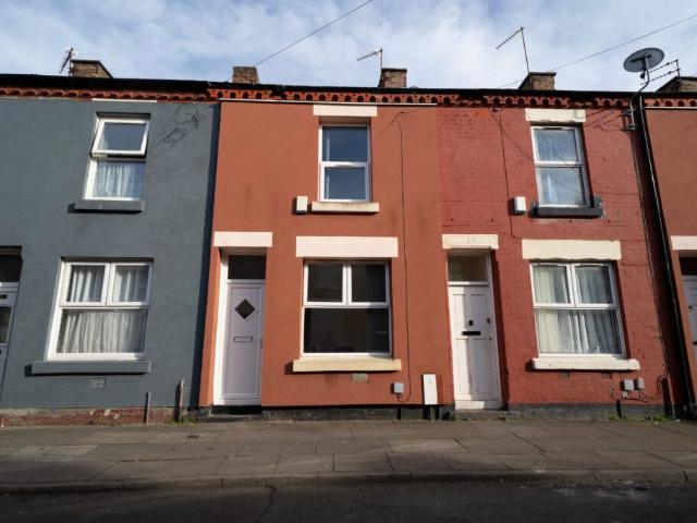 49 Wendell Street, Liverpool, United Kingdom L8, 2 bed terraced house to rent, £750 pcm | PrimeLocation