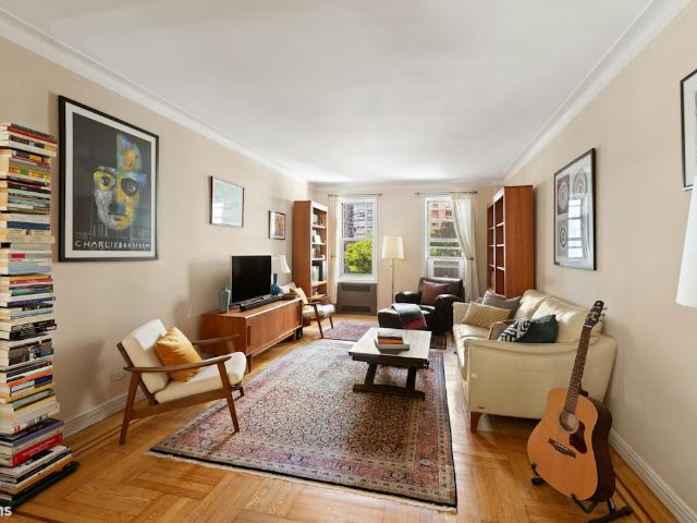49 West 96th Street, New York, NY