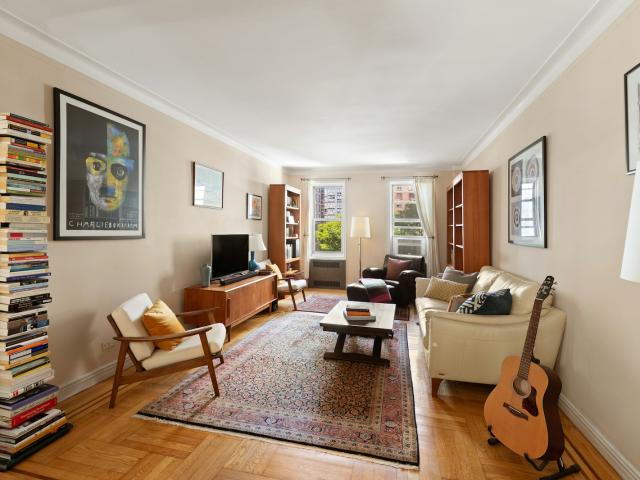 49 West 96th Street, New York, NY