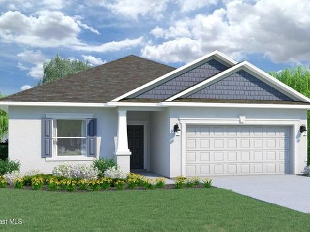 49 White Pelican Ln, Sebastian, FL 32958