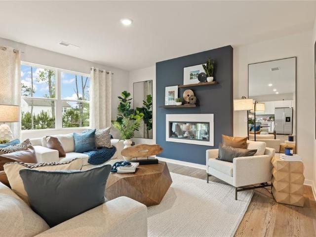 49 Whispering Oak Way Lot 79