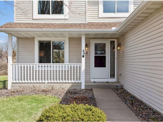 49 Windsor Wood Path, Hudson, WI 54016 | MLS #7101