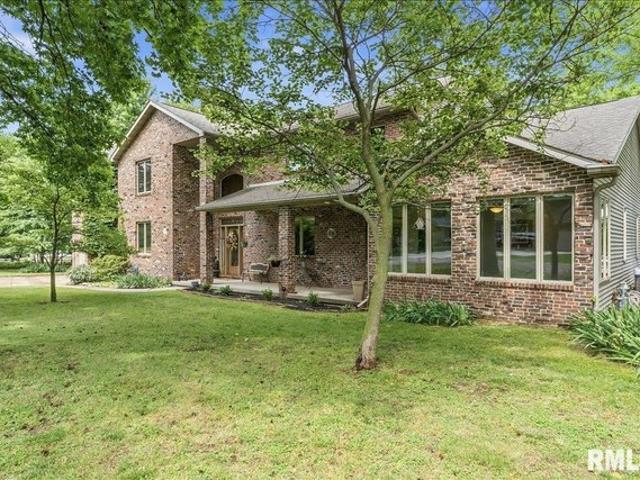 49 Wienold Ln, Springfield, IL 62711