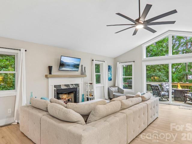 49 Wilderness Trail