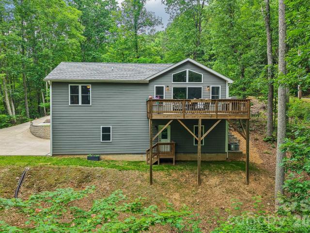 49 Wilderness Trail