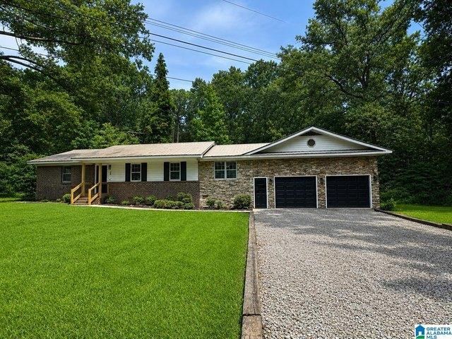 49 Williams Ln, Jasper, AL 35503