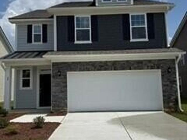 49 Willow Cameron Way, Angier, NC 27501