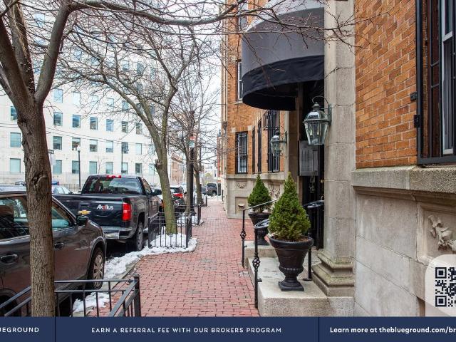 49 Worthington Street 1 Bedroom Apartment for Rent at 49 Worthington St #341, Boston, MA 02120 Mission Hill