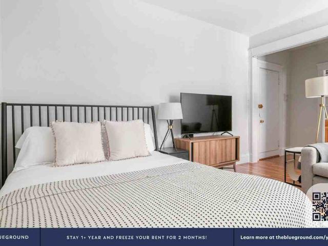 49 Worthington Street 1 Bedroom Apartment for Rent at 49 Worthington St #341, Boston, MA 02120 Mission Hill