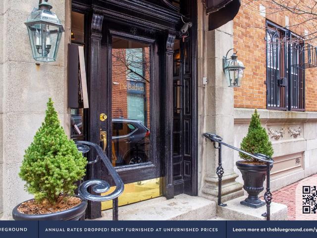 49 Worthington Street Studio Apartment for Rent at 49 Worthington St #1071, Boston, MA 02120 Mission Hill