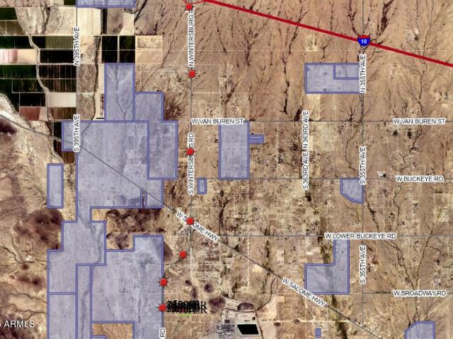 49 xx S Wintersburg Rd, Unit LOT D, Tonopah, AZ 85354 | MLS #6891