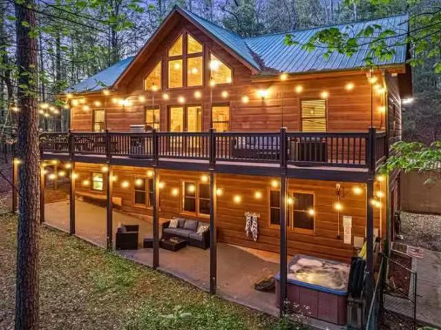 49 Zion Ct, Ellijay, GA 30540 MLS 7536851