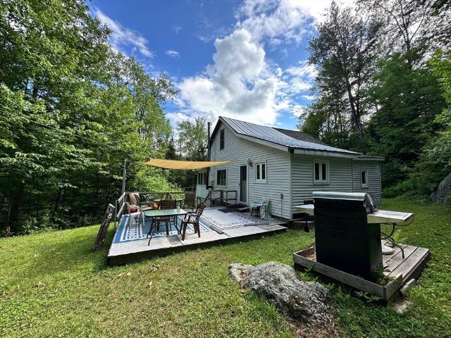 49 Access Road 3 Rd, Unit 3B, Windsor, MA 01270 | MLS #73495 | Compass