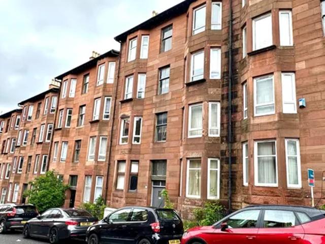 49 Aberfoyle Street, Glasgow, G31 3RP, United Kingdom | 1 bed apartment for rent #167552603 | Rentberry
