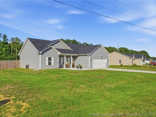 49 Alfalfa Drive