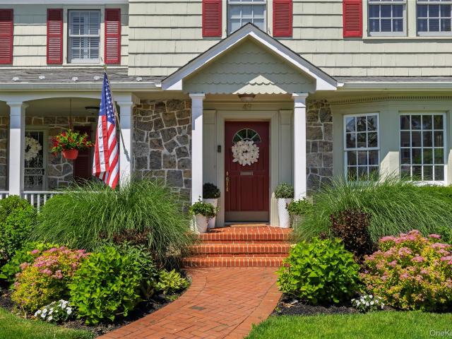 49 Andover Road