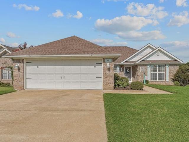 49 Ashcraft Ct, Paragould, AR 72450