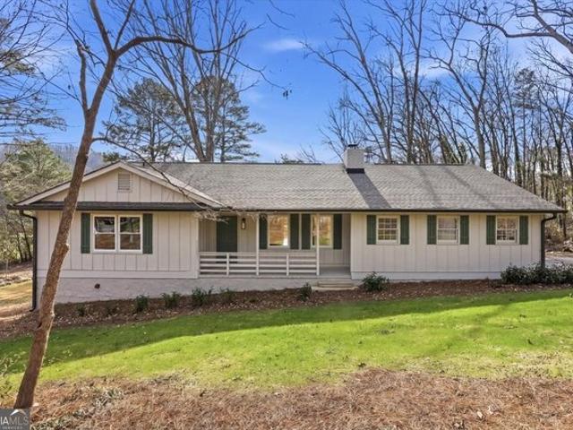 49 Apache Trl SW, Cartersville, GA 30120