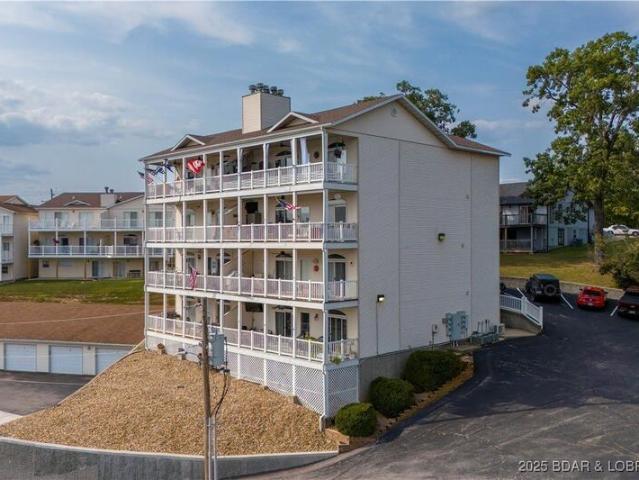 49 Aqua Finn Lane, 3A, Lake Ozark, MO 65049