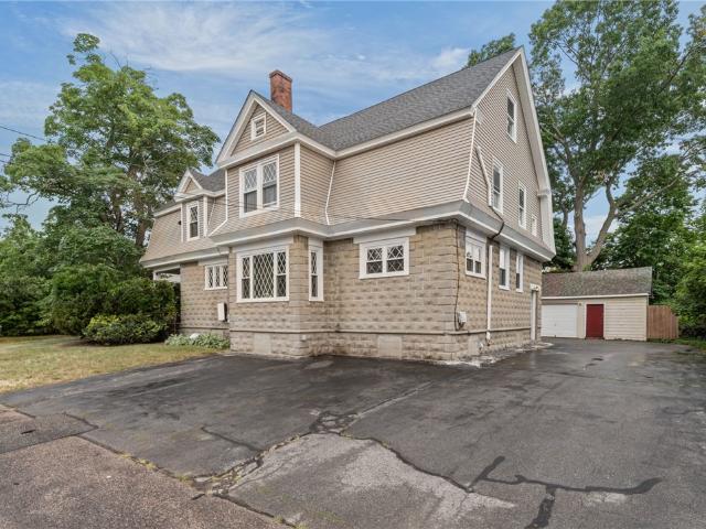 49 Arnold Street