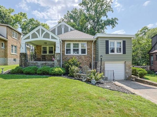 49 Arcadia Ave, Lakeside Park, KY 41017