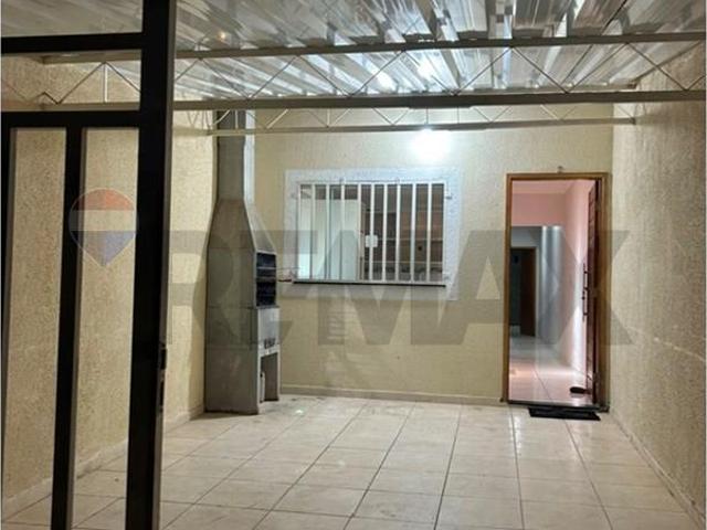 49 Área Útil Casa Alugar, 2 Dormitórios localizado em Rua Euclydes Antonio Scapol, 241, Jardim Paulista, Sorocaba, São Paulo, 18079651 | Brasil
