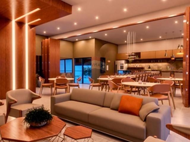 49 Área Útil Apartamento Alugar, 1 Dormitórios localizado em Vila Thais, Atibaia, São Paulo, 12942 120 | Brasil