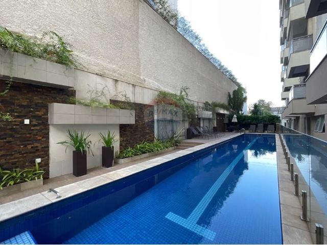 49 Área Útil Apartamento Alugar, 1 Dormitórios localizado em Alameda Amazonas, 495 WI House Alphaville Industrial, Barueri, São Paulo, 06454 070 | Brasil