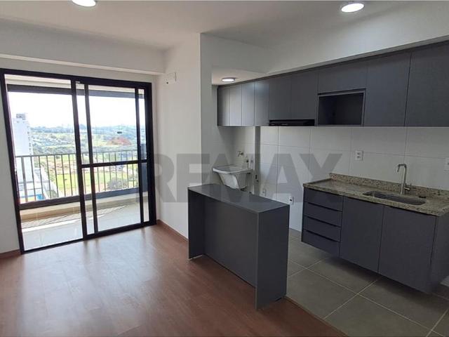 49 Área Útil Apartamento Alugar, 1 Dormitórios localizado em Rua Antônio Perez Hernandez, 580, Parque Campolim, Sorocaba, São Paulo, 18048115 | Brasil