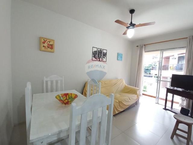 49 Área Útil Apartamento Alugar, 1 Dormitórios localizado em Rua Doutor Fernando Nascimento, 250 Brunella Balneário Cidade Atlântica, Guarujá, São Paulo, 11441200 | Brasil