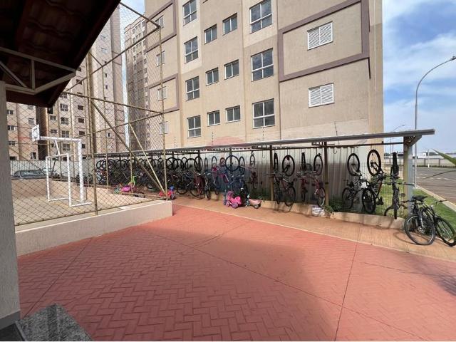 49 Área Útil Apartamento Alugar, 2 Dormitórios localizado em Jardim Dona Maria Azenha, Nova Odessa, São Paulo, 13380530 | Brasil