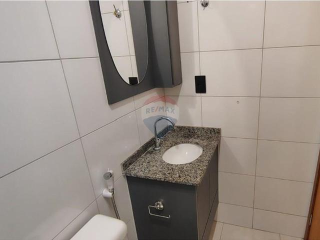 49 Área Útil Apartamento Alugar, 2 Dormitórios localizado em Jardim Dona Maria Azenha, Nova Odessa, São Paulo, 13380530 | Brasil
